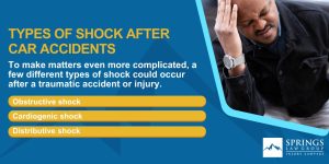 What Are The Signs Of Shock After A Car Accident? Delayed Symptoms To ...