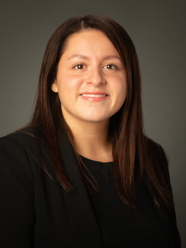 Angelica Turgeon | Springs Law Group