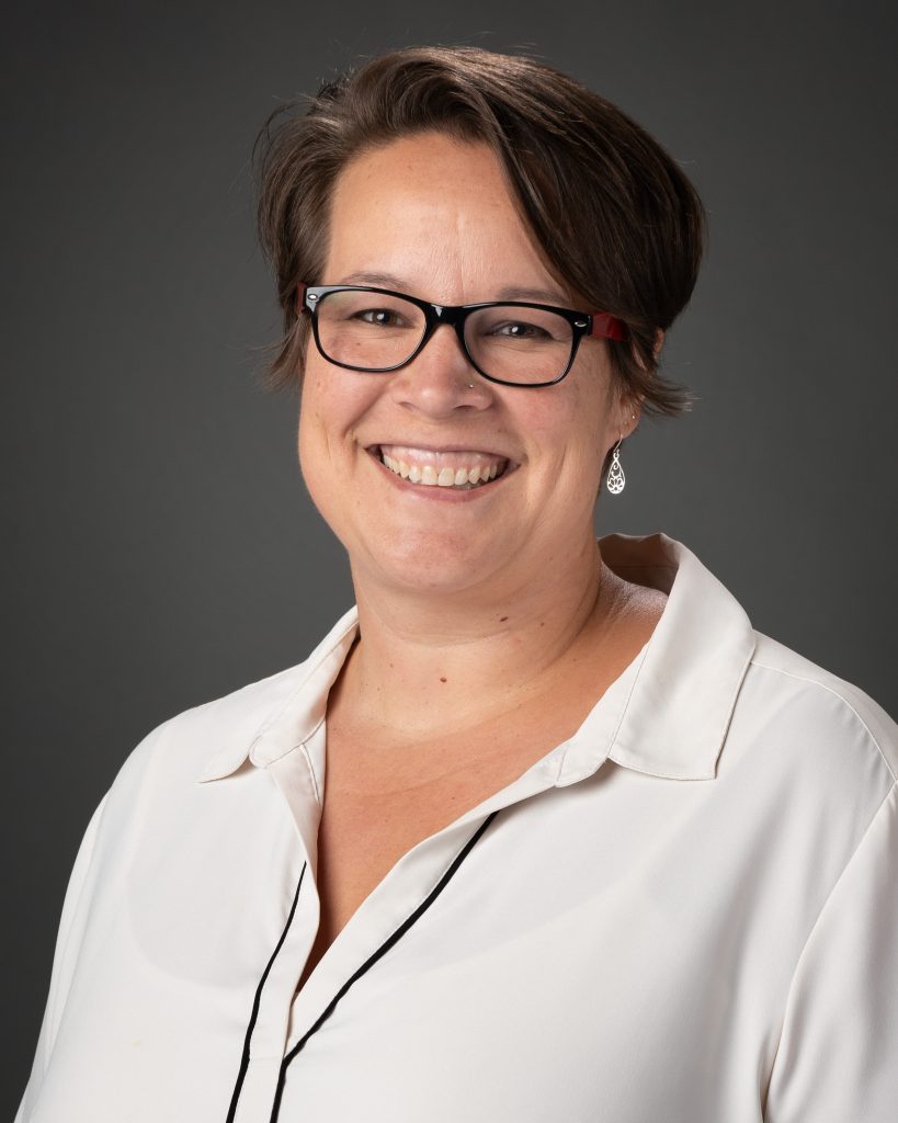 Gretchen Nicolaysen | Springs Law Group